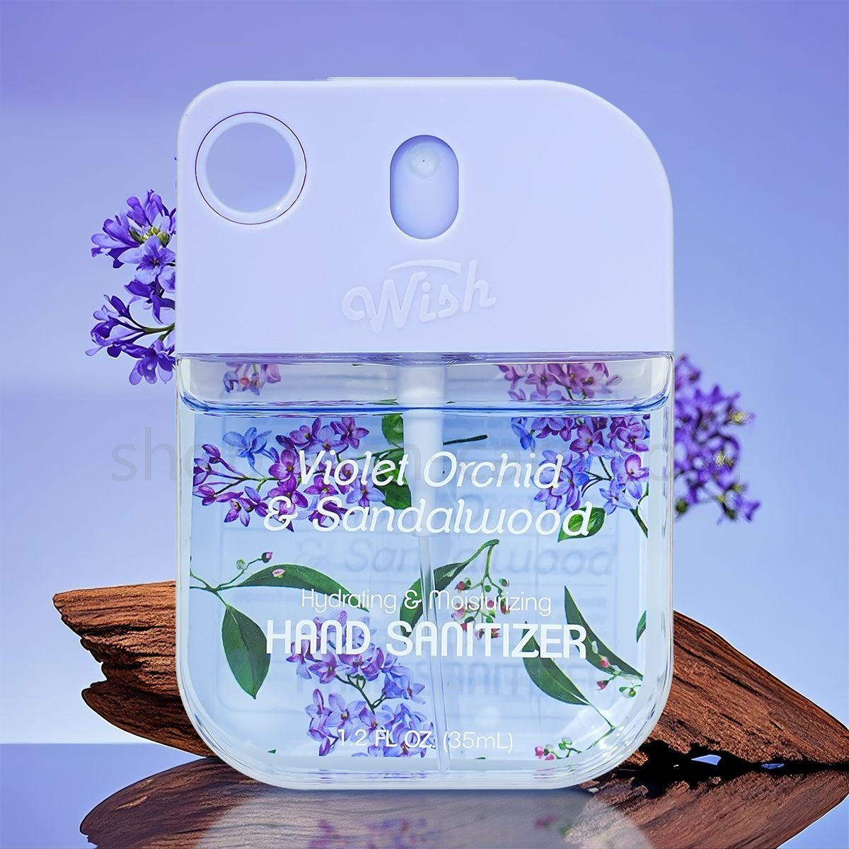 Hand Sanitizer – WISH CARE