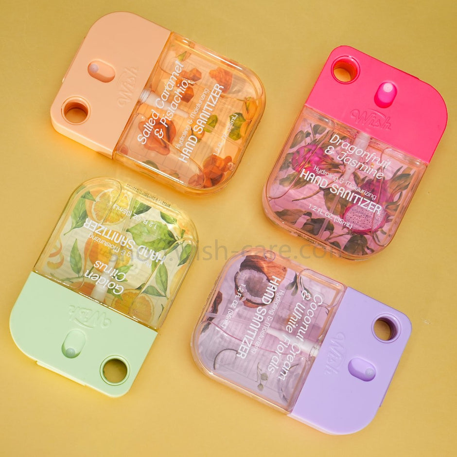 Products – WISH CARE